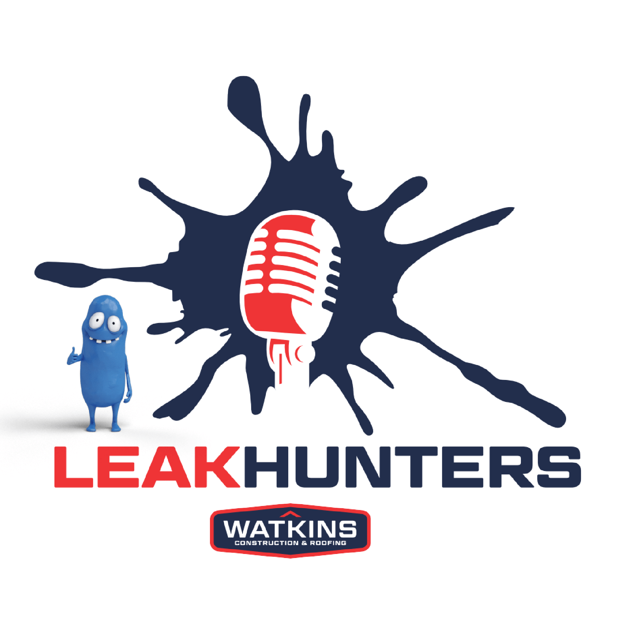 Best Roofing Contractor in Jackson Mississippi - Watkins