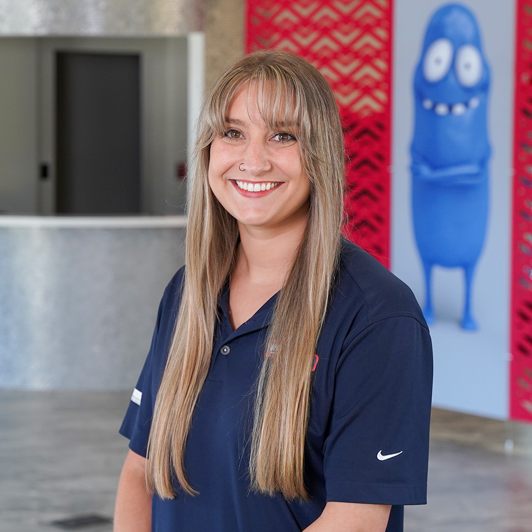 Amanda Niemeyer - Watkins Construction & Roofing